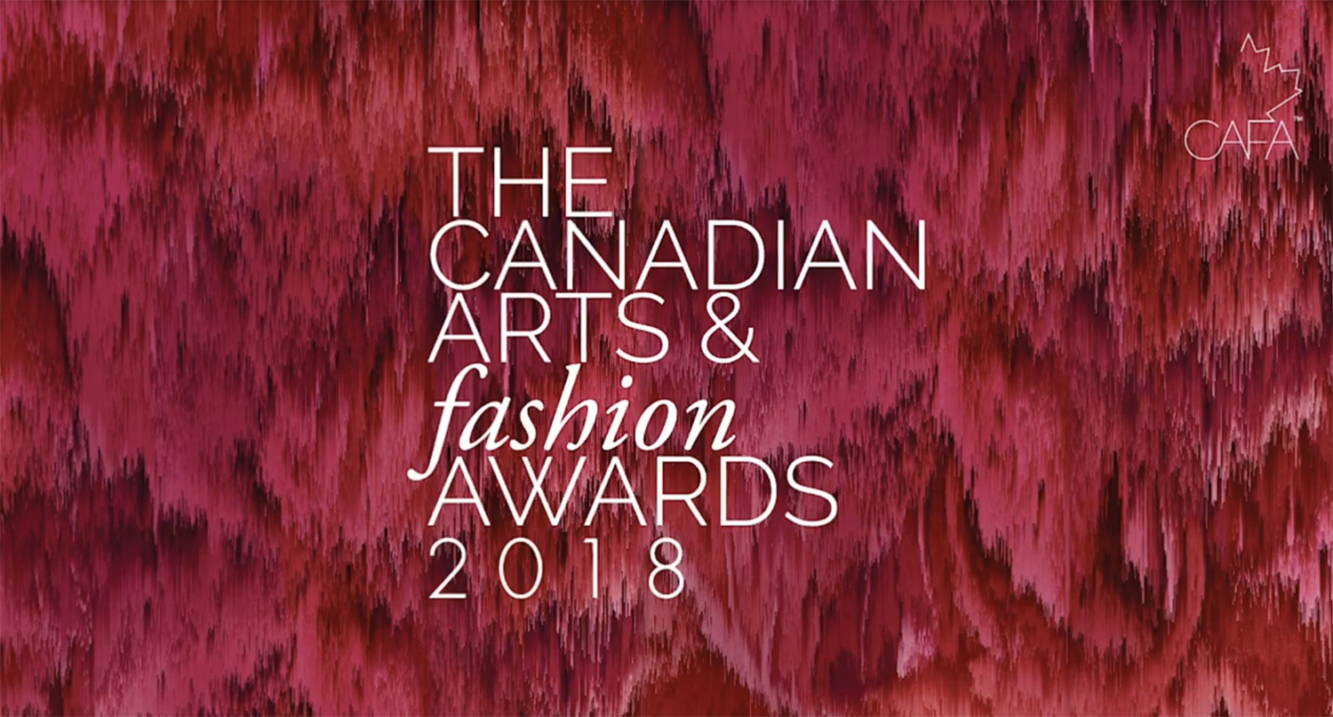 CAFA 2018 Interview – Sofia Zakia