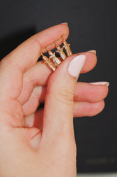 Exclusive! Iq Baby Worry Doll - Ready-to-ship – Sofia Zakia