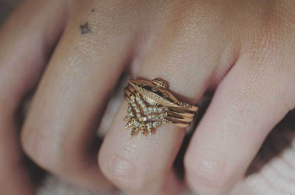 Rings – Page 6 – Sofia Zakia