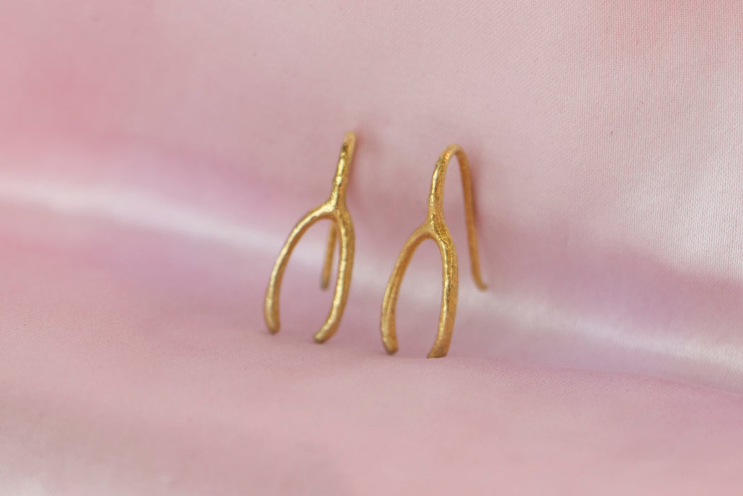 Earrings – Sofia Zakia