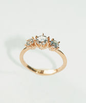 Hecate Ring – Sofia Zakia