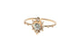 Diamond Termina Ring – Sofia Zakia