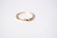 Crescent Moon Ring – Sofia Zakia