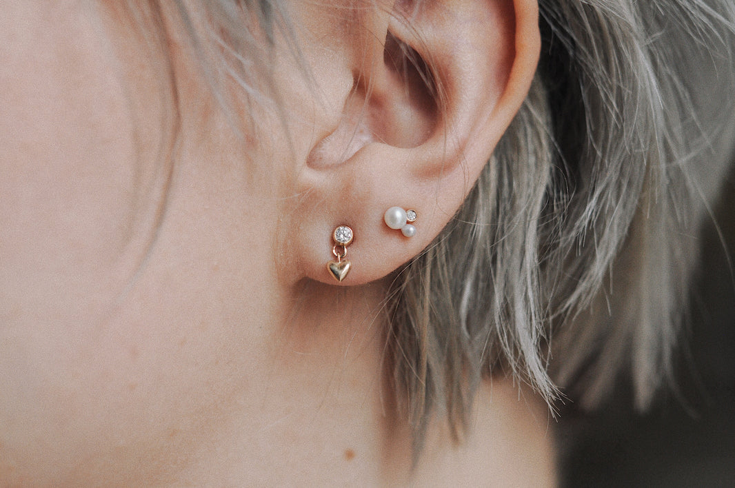 Earrings – Page 2 – Sofia Zakia