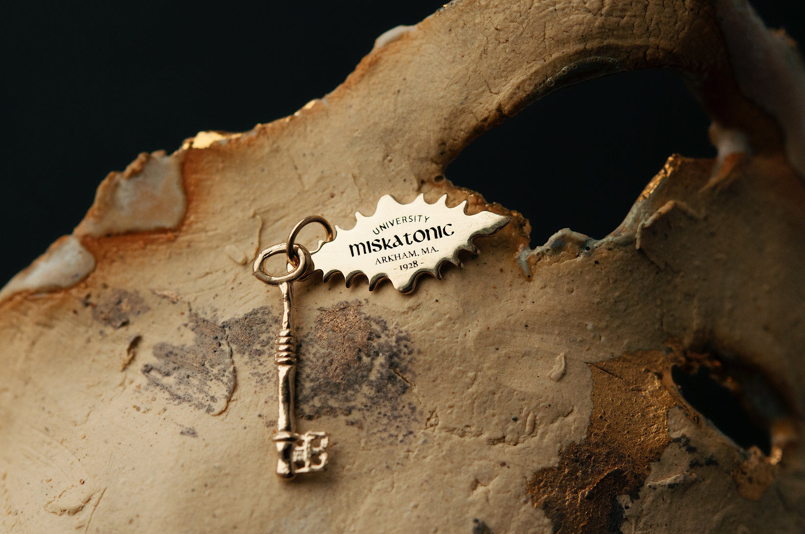 Lovecraft Key Set – Sofia Zakia