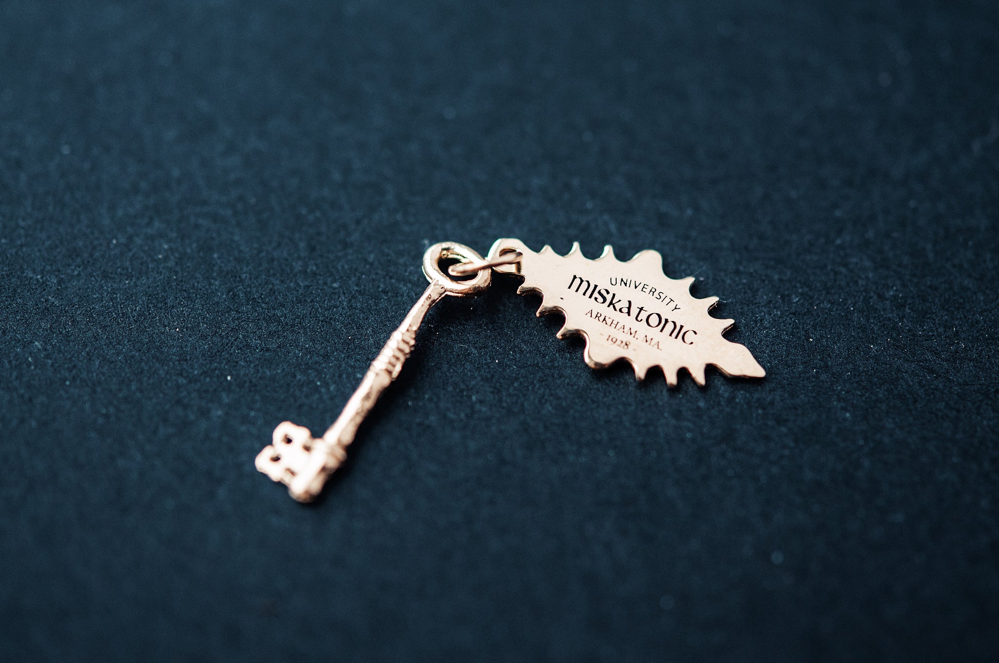 Lovecraft Key Set – Sofia Zakia