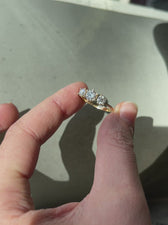 Hecate Ring – Sofia Zakia