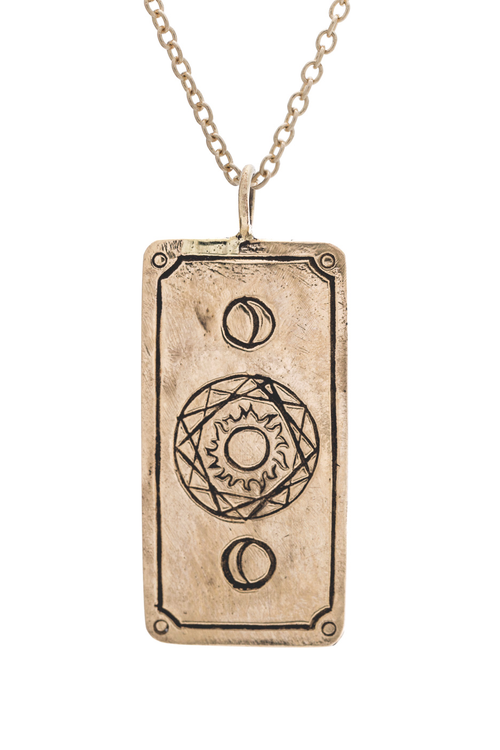 Tarot Cards – Sofia Zakia