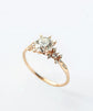 Exclusive! Diamond Tethys Ring – Sofia Zakia