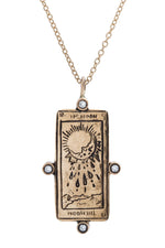 Tarot Cards – Sofia Zakia